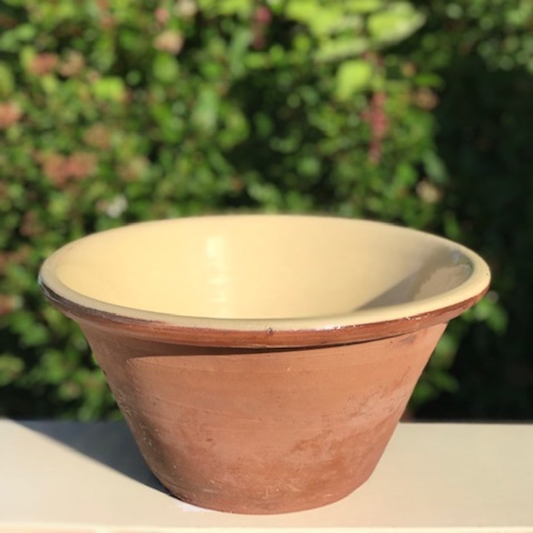 Medium Pancheon Bread/Dairy Bowl – Moody Mabel