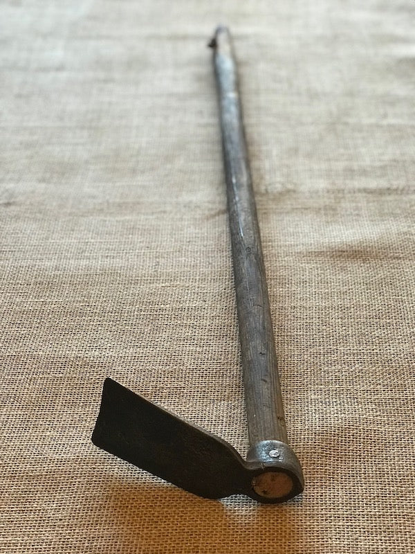 Vintage Garden Mattock For Sale – Moody Mabel